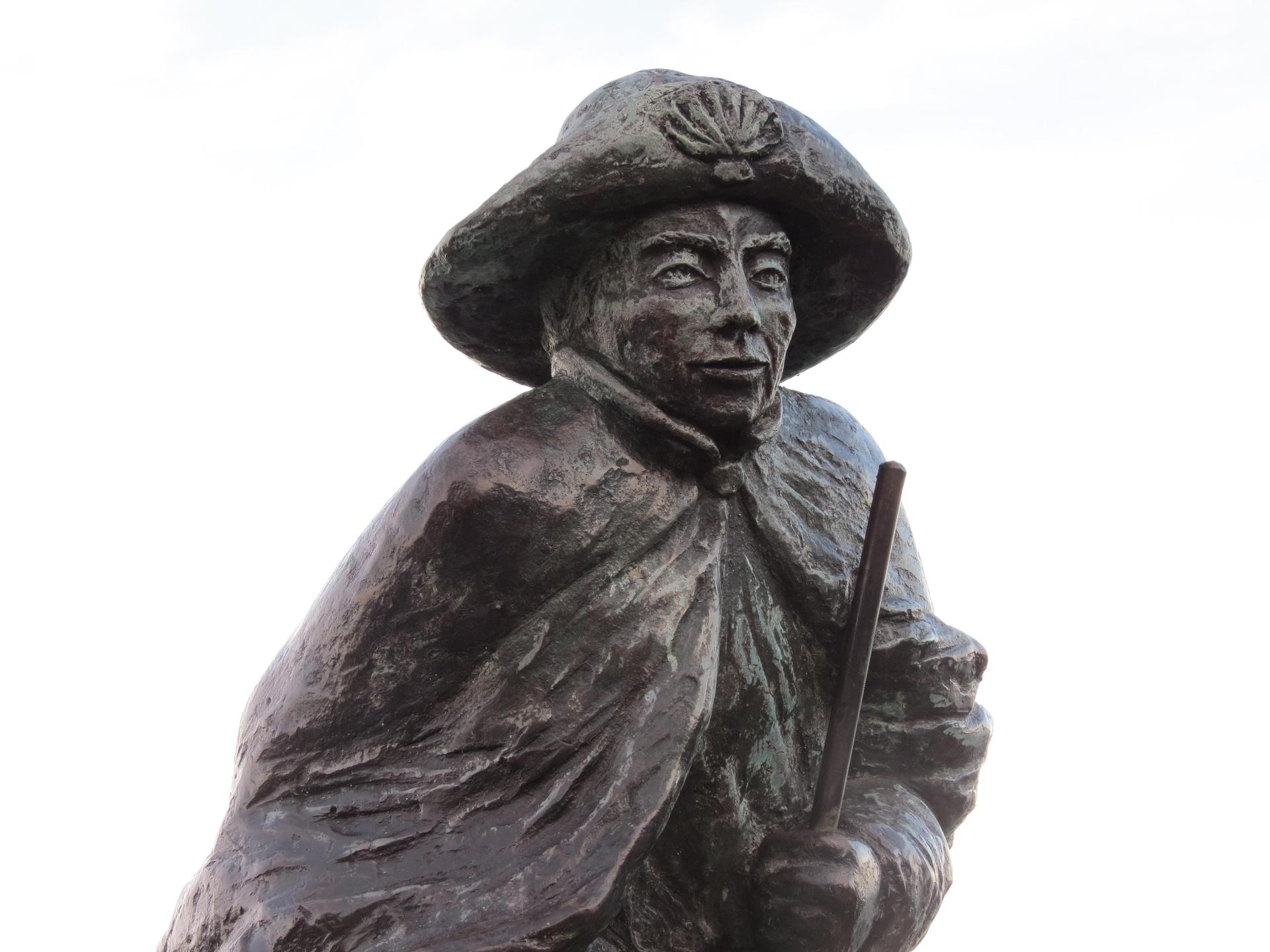 Association Du Québec à Compostelle