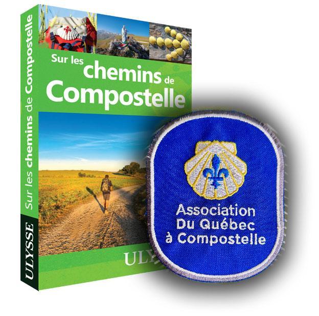 Association Du Québec à Compostelle